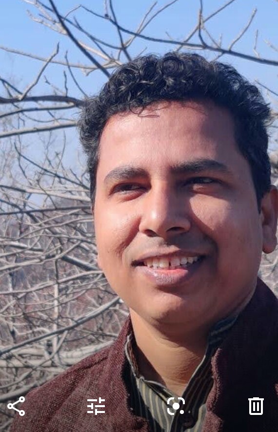 नाट्यशास्त्र : नाट्य-विधान और संगीत-प्रयोग – Gunjan Kumar Jha
